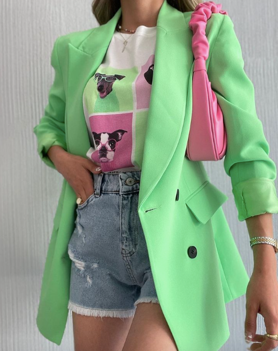 Fashion Statement Pieces – InternationalProm.com