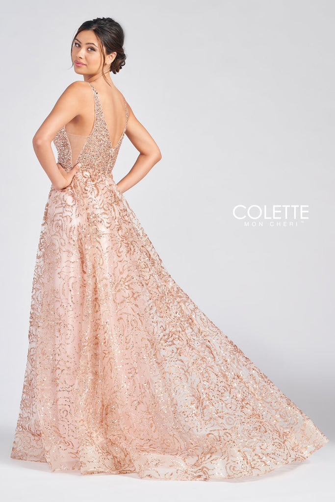Colette Style CL12257 | Colette Dresses | International Prom ...