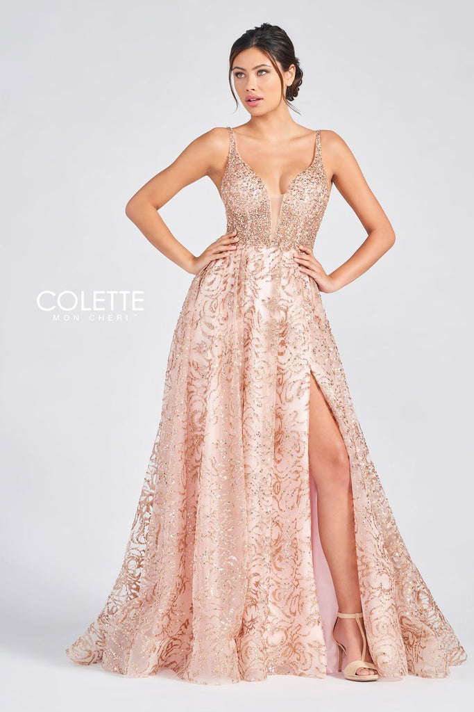 Colette Style CL12257 | Colette Dresses | International Prom ...