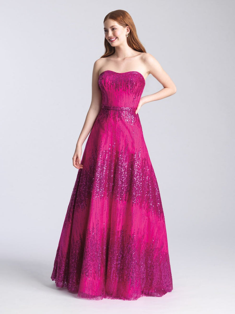 Madison James 20|321 Dress | Madison James Prom Dresses ...