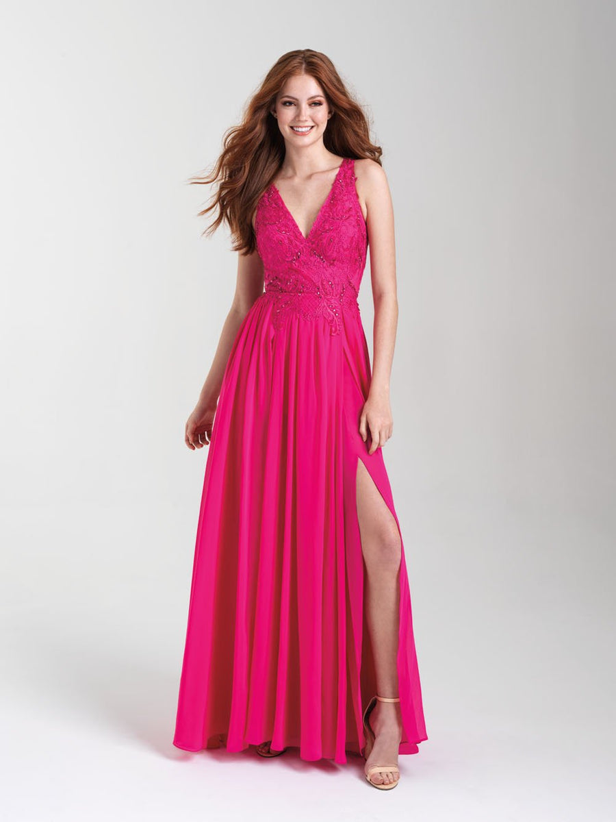 Madison James 20|325 Dress | Madison James Prom Dresses ...