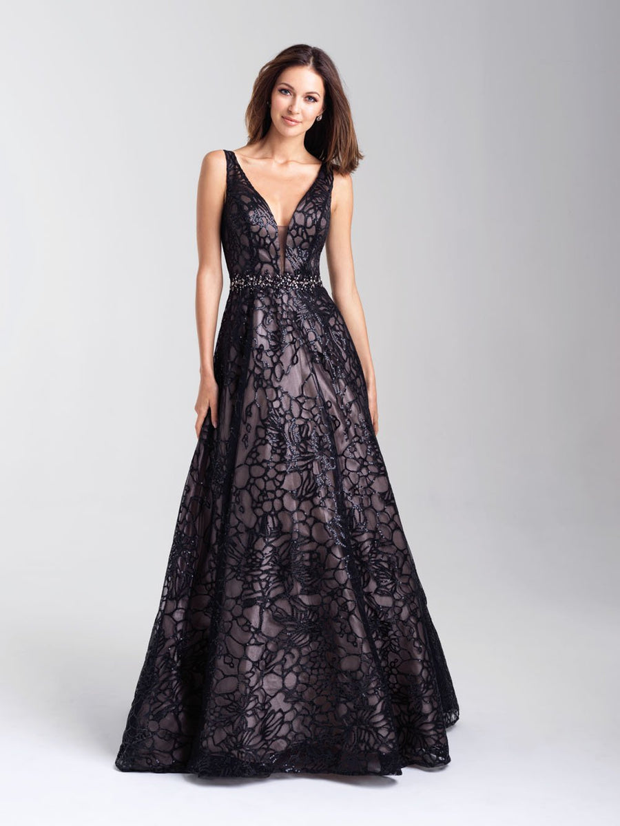 Madison James 20|330 Dress | Madison James Prom Dresses ...