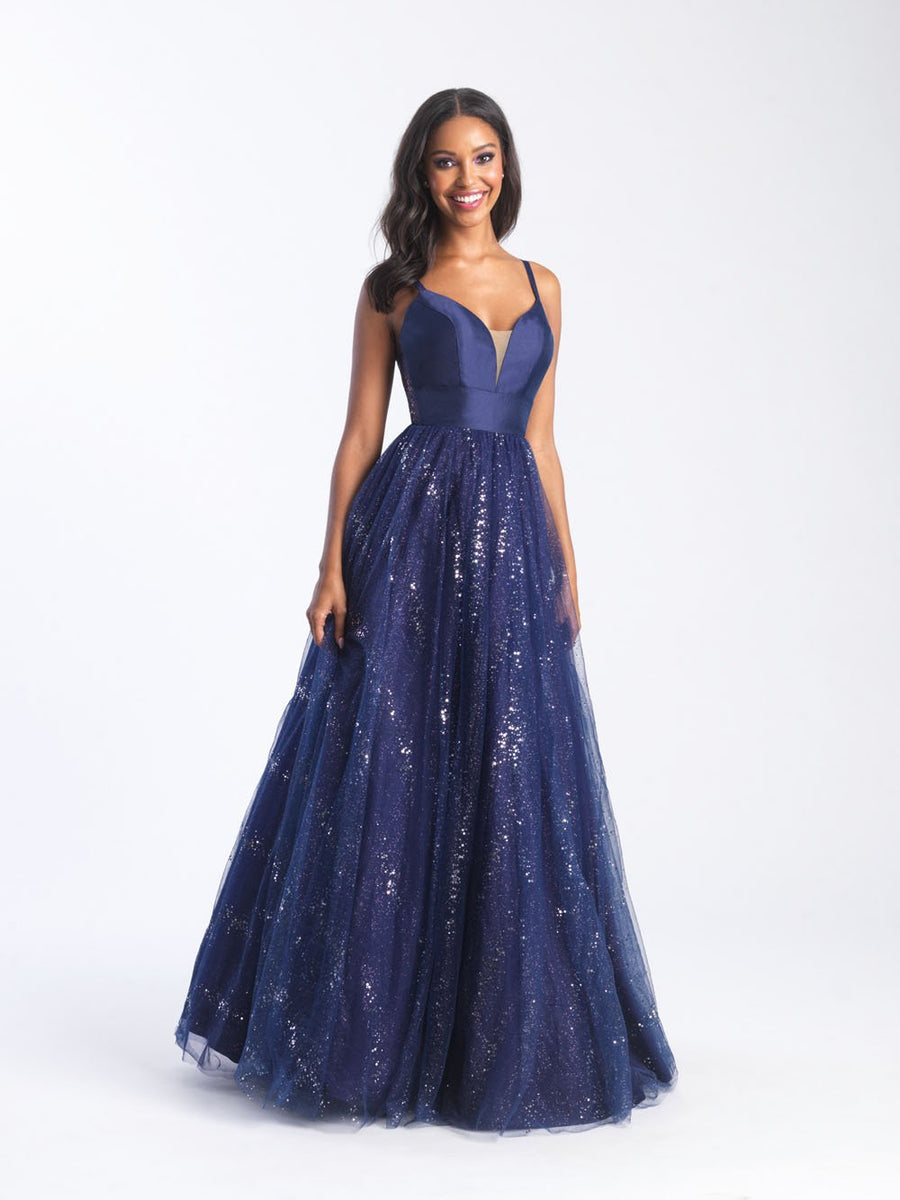 Madison James 20|332 Dress | Madison James Prom Dresses ...