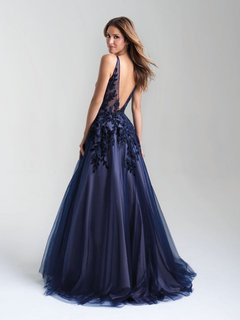 Madison James 20|351 Dress | Madison James Prom Dresses ...