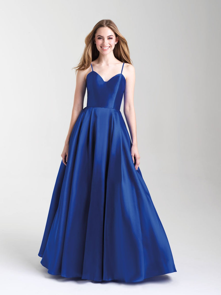 Madison James 20|361 Dress | Madison James Prom Dresses ...