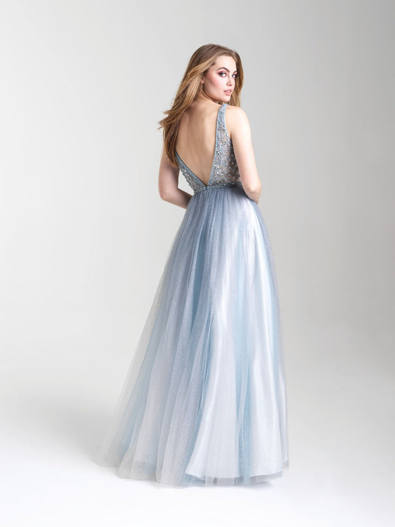 Madison James 20|369 Dress | Madison James Prom Dresses ...