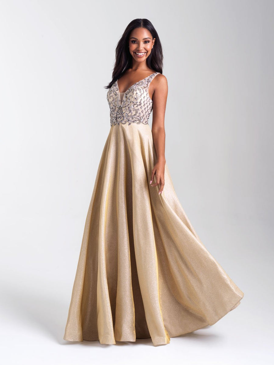 Madison James 20|390 Dress | Madison James Prom Dresses ...
